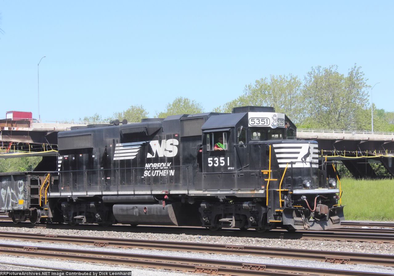 NS 5351